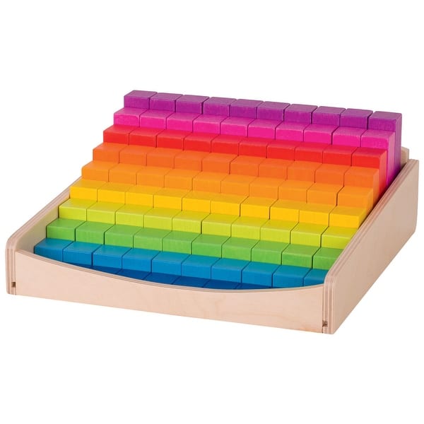 plastic counting sticks