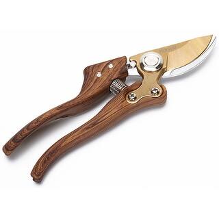 Garden Shears, Japanese Floral branch cutters, Snips for Gardening ...