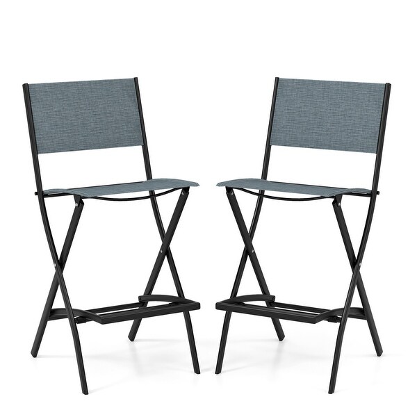 Counter height folding chairs bed bath & beyond store