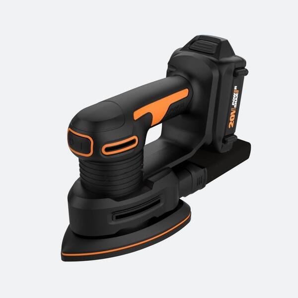 20V Detail Sander - Bed Bath & Beyond - 37481933