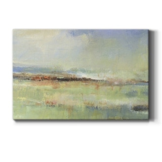 Obfuscate I Premium Gallery Wrapped Canvas - Ready to Hang - Bed Bath ...