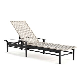 Jasper Lounge Set with 2 Chaise Lounges - Bed Bath & Beyond - 36666742