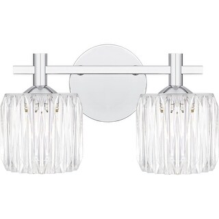 Spade LED Bathroom Vanity Light - Bed Bath & Beyond - 43343329