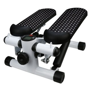 Household Mute Stepper Multi-Function Pedal Sports Stepper Legs - Bed ...