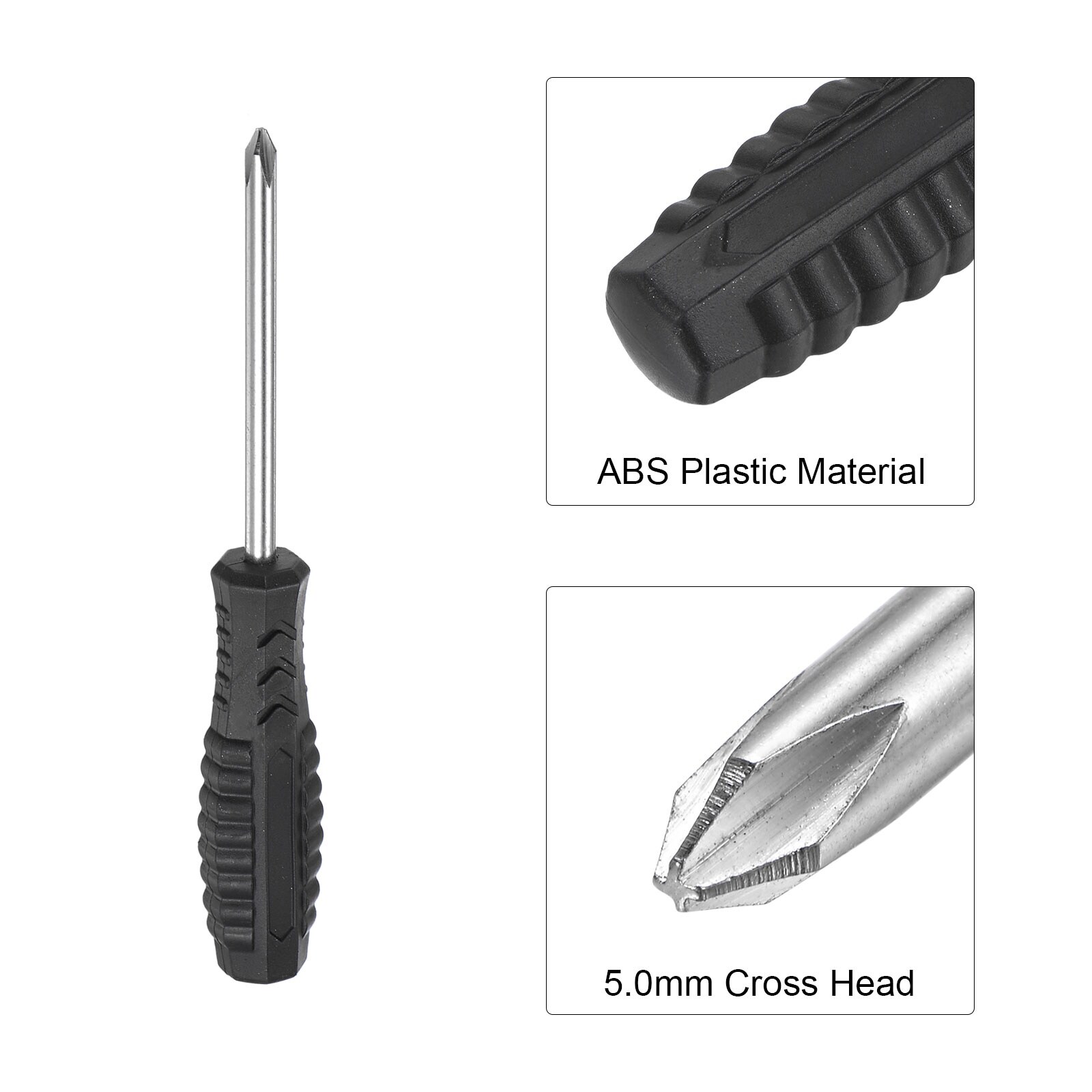 crosshead screwdriver small