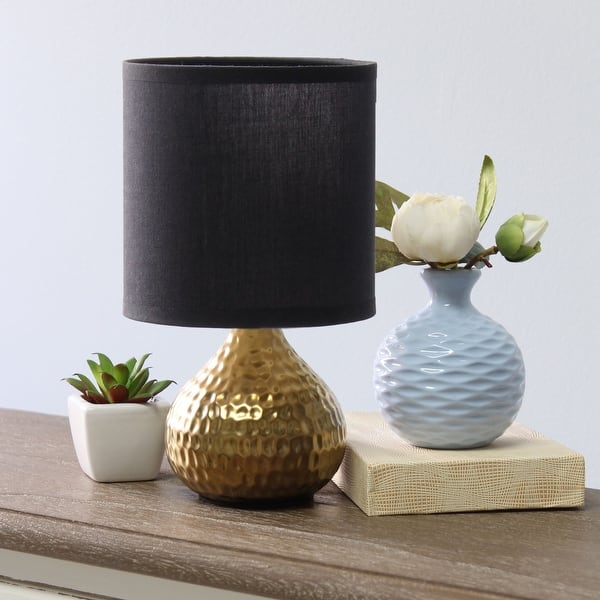 simple designs table lamp