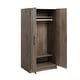 Prepac Elite 32-inch Wardrobe Cabinet - 32 Inch - Bed Bath & Beyond ...