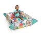 5-in-1 Your Way Ball Play - Jumbo Play Mat Converts to Ball Pit Baby ...