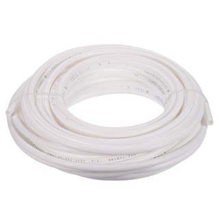 Water Filter Tubing PE 1Set 1/4 Inch Tube 2000cm for Filters Ice Maker ...
