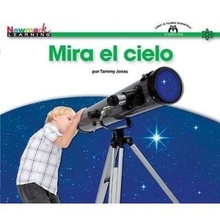 Newmark Learning Nl0532 Science - Mira El Cielo - Look At The Sky - Bed Bath & Beyond - 33573902
