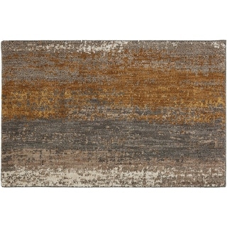 Karastan Aura Abstract Area Rug - Bed Bath & Beyond - 39871651
