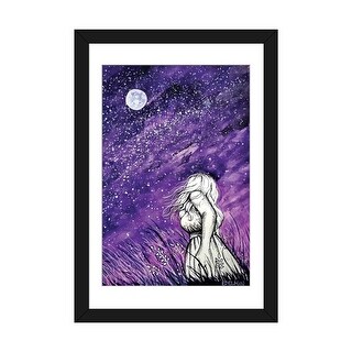 iCanvas "Stargazer" by Kelly Edelman - Bed Bath & Beyond - 37596910