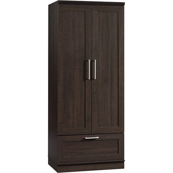 Sauder HomePlus Wardrobe - Bed Bath & Beyond - 37107170