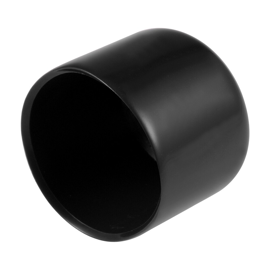 Rubber End Caps Round End Caps Screw Thread Protector - Bed Bath ...