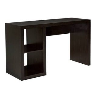 Cube Storage Office Desk - Bed Bath & Beyond - 35807753