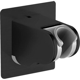 3.1-in. W Shower Head Holder American Imaginations - Bed Bath & Beyond ...