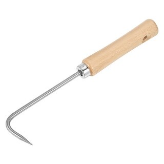 Hand Weeder Tool, Multi Use Garden Weeding Tools Transplanting Digging ...