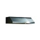 Vent-A-Hood PRH9-236 600 CFM 36" Under Cabinet Range Hood with Dual ...