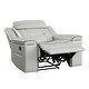 Belfield Manual Lay-Flat Reclining Chair - Bed Bath & Beyond - 31444918