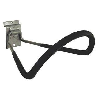 Crawford STL10 Duramount Flip-Up Closed Loop Hook, 50 Lbs - Bed Bath ...