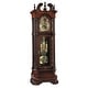 Howard Miller Jh Miller Floor Clock - Bed Bath & Beyond - 22819585