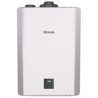 Rinnai RX180IN Sensei RX 10 GPM 120 Volt Residential Indoor Liquid - Bed Bath & Beyond - 41154818