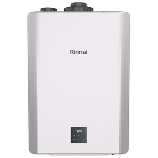 Rinnai RXP199IN Sensei RXP 11 GPM 120 Volt Residential Indoor Liquid ...