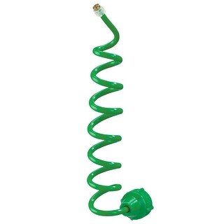Orbit 10198 Outdoor Misting Sidewinder Flexible Mist Stand, 1/4" x 30 ...