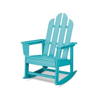 Trex Outdoor Furniture Cape Cod Porch Rocking Chair - Bed Bath & Beyond ...
