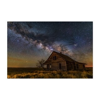 Last Chance Colorado Forgotten Photography Abandoned Art Print/Poster ...