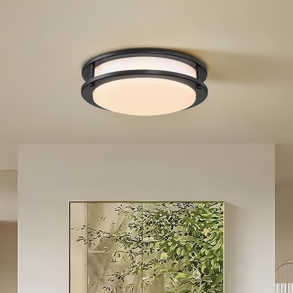 mink ceiling light shade
