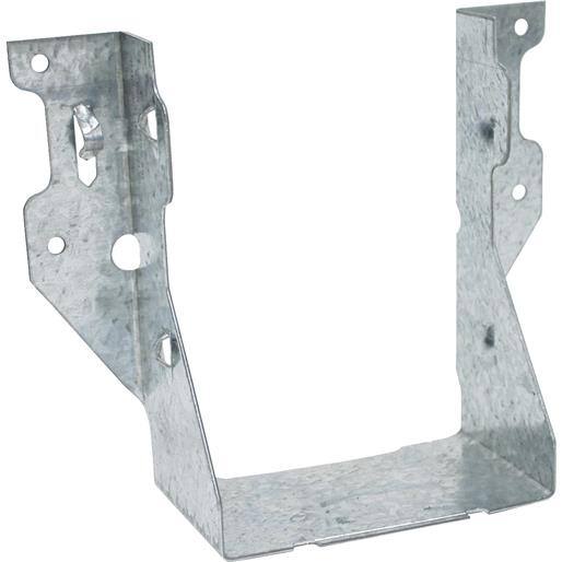 Simpson Strong-Tie 4X6 Joist Hanger LUS46 Unit: EACH Contains 25 per ...