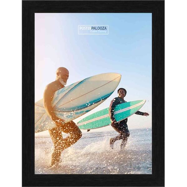 poster board display case