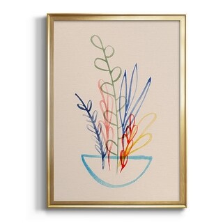 Fun Bunch I Premium Framed Print - Ready to Hang - Bed Bath & Beyond ...