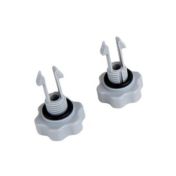 Intex 25004 2,500 GPH and Below Pool Filter Pump Replacement Seals Pack ...