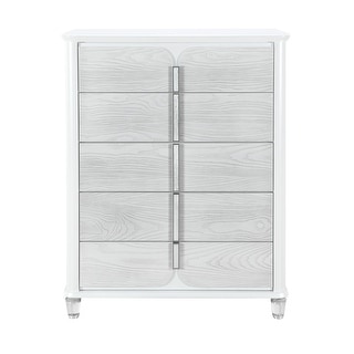 Apollo Grey Chest - Bed Bath & Beyond - 42141117