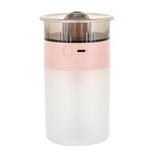 Pink Fragrance Expander Aromatherapy Dispenser - Bed Bath & Beyond ...