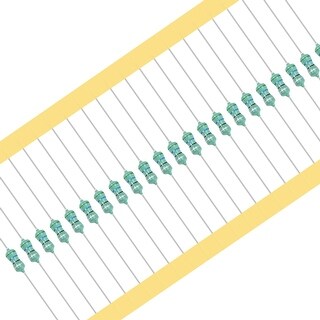 56uH DIP Inductor 1/2W Axial Leaded Color Coated Inductance 25pcs ...