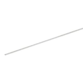 Titanium Round Rod, Half-Hard TC4 Titanium Alloy, Round Bar Rod,2 x ...