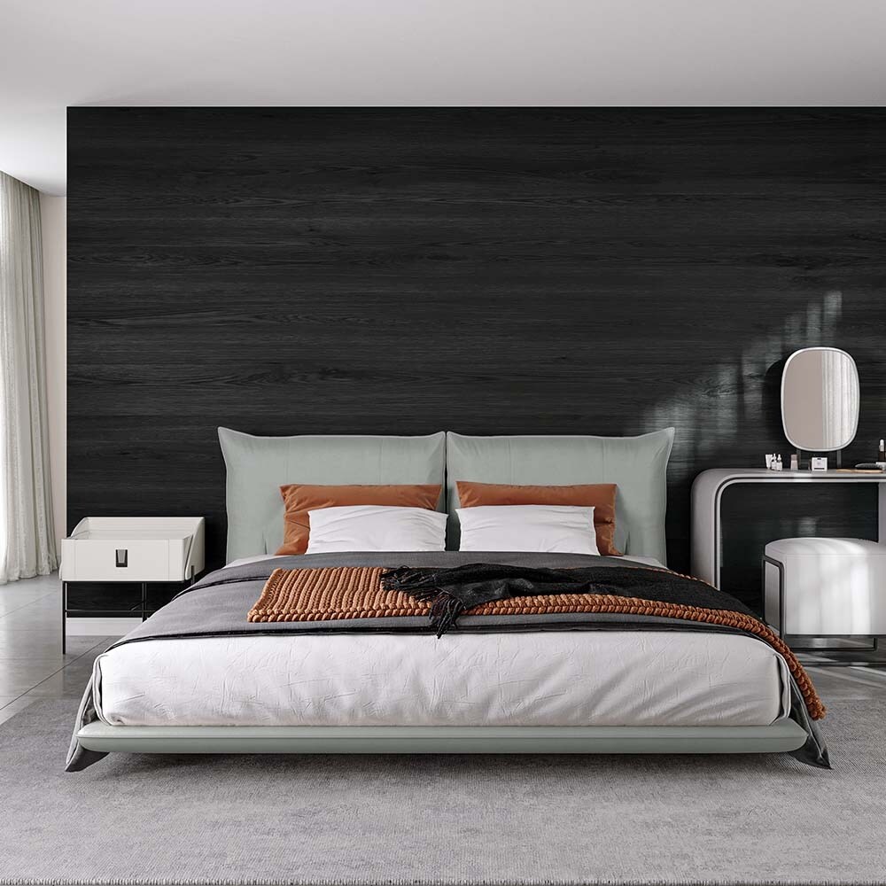 Floating Bed Frame With Headboard Queen Size Bed Frame Faux Suede Fabric Light Gray Bed Bath Beyond 41260449