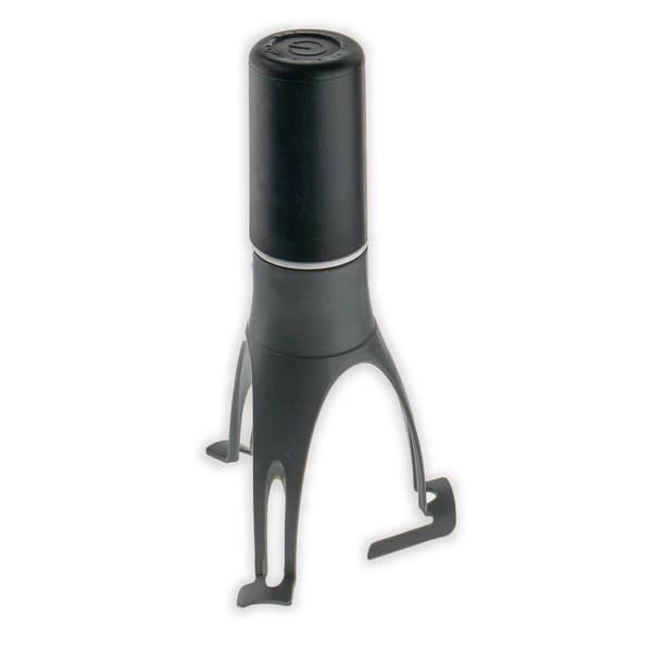 pot stirrer automatic