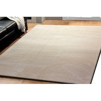 Dynamic Rugs Modern & Contemporary Indoor Microfiber Area Rug ...
