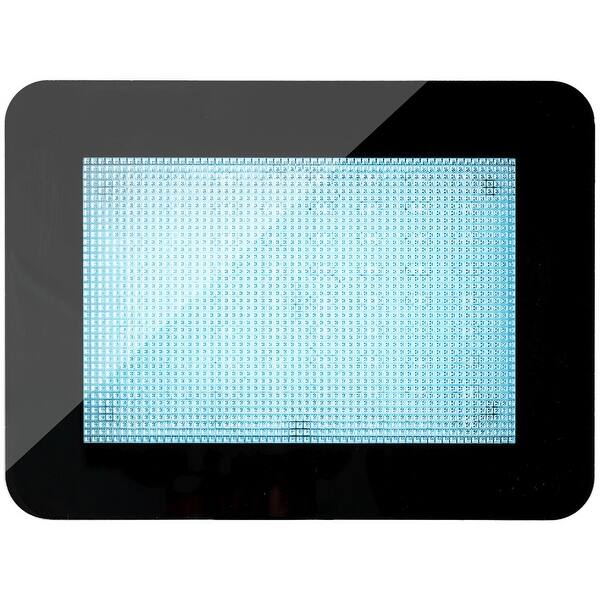 Mr Steam CHROMAX ChromaSteamX ChromaTherapy Light with LED Clusters ...