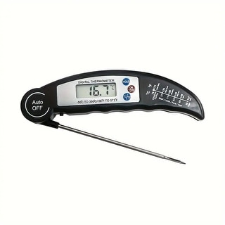 Meat Thermometer, Digital Thermometer, Meat Thermometers For Grilling ...
