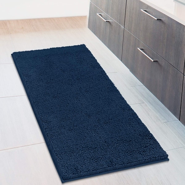 chenille runner