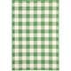 Style Haven Gingham Check Indoor/Outdoor Area Rug.. - Bed Bath & Beyond ...