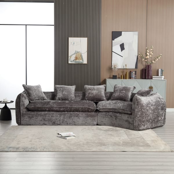 beautiful comfy sofas