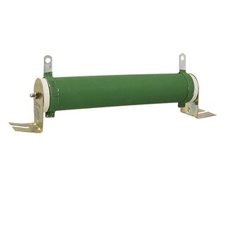 3.3K Ohm 5% Lug Terminals Fixed Type Power Wire Wound Resistor 200W ...