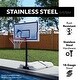 Lifetime, Basketball 44-Inch Impact Poolside Portable - 44" - Bed Bath ...