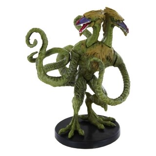 Dungeons and Dragons Icons of the Realms: Classic Creatures Demogorgon ...